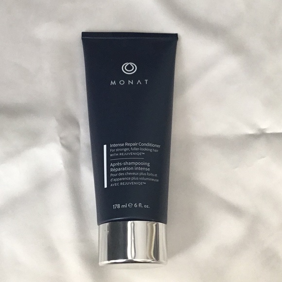 MONAT GLOBAL | Hair | Nwt Monat Intense Repair Conditioner | Poshmark